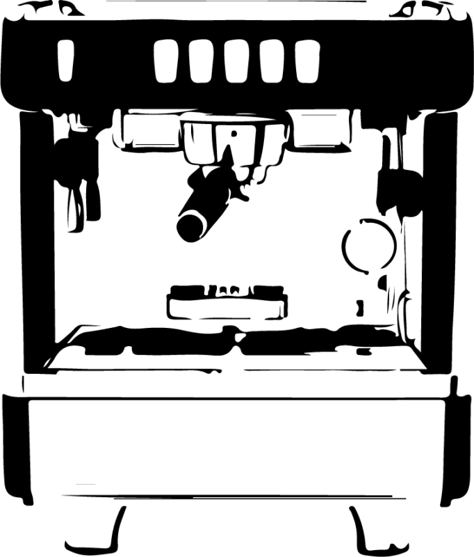 One Group Espresso Machines | Compact Power for Any Setup – Tabor Espresso