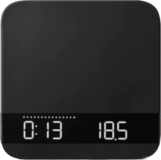 Acaia Lunar Scale – Precision Espresso Scale with Auto-Timer – Tabor ...